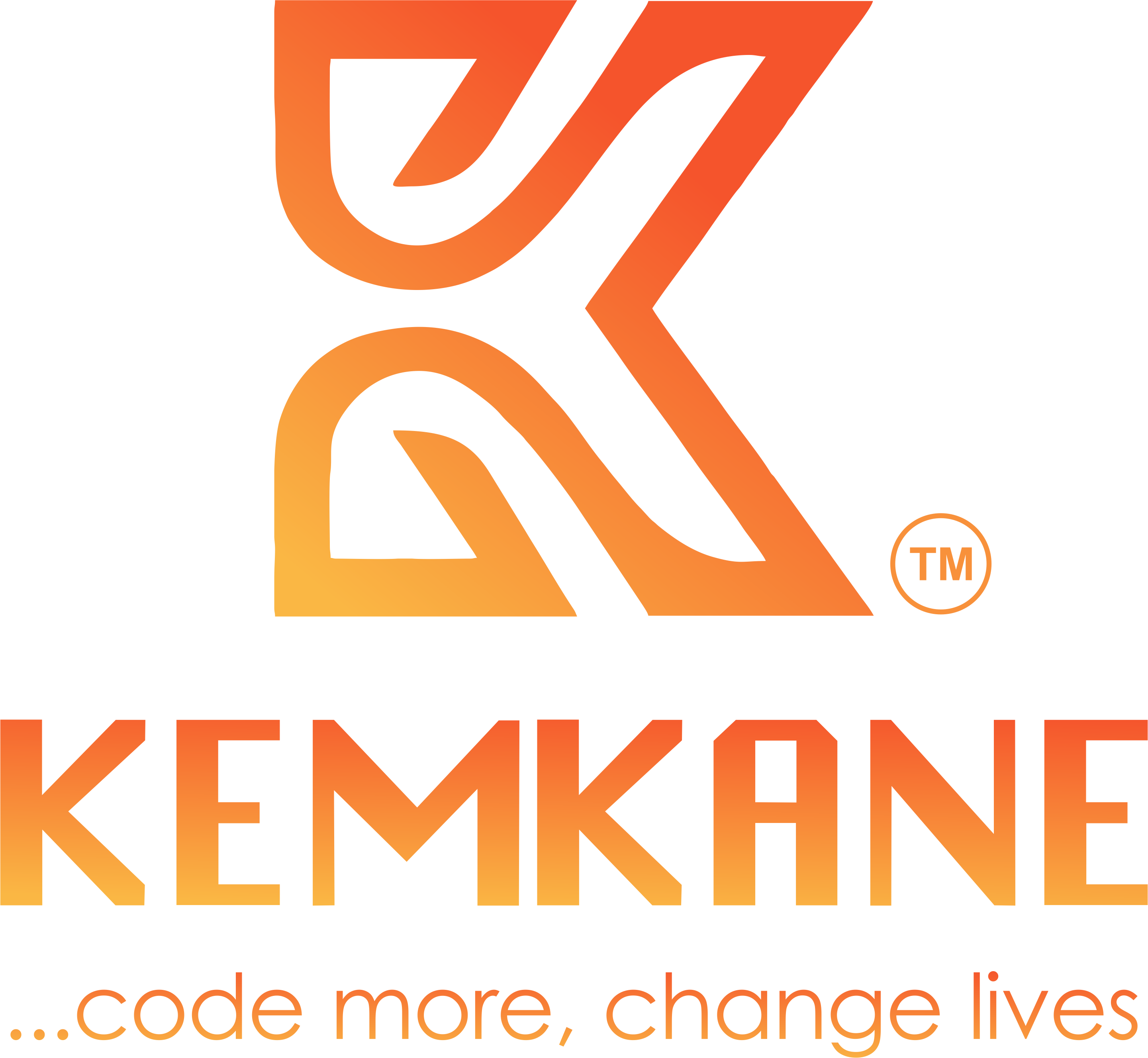 Innovative Tech | Kemkane